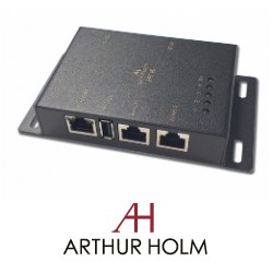 ERT-60 AHlink - Интерфейс IP-R422 для управления, настройки и ...