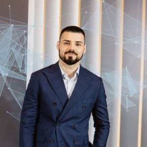 Кадровые изменения. Axenix, г. Санкт-Петербург: Юрий Иванов